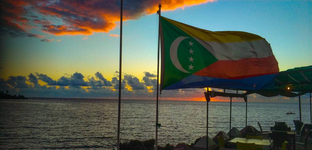 Top 8 Things To Do On Grande Comore (Ngazidja). The Biggest Island In ...