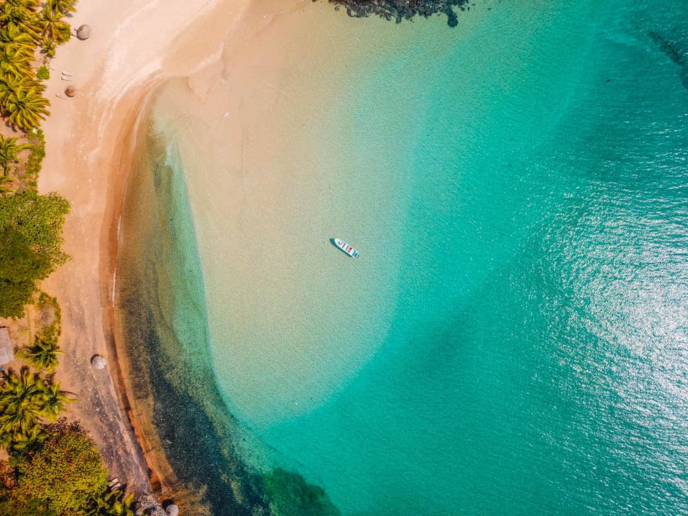 Moheli Island, Swimming With Humpback Whales In East Africa. - Unusual ...