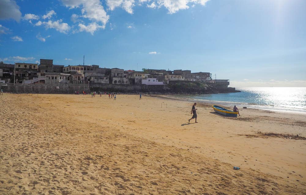 Top 8 Things To Do On Grande Comore (Ngazidja). The Biggest Island In ...